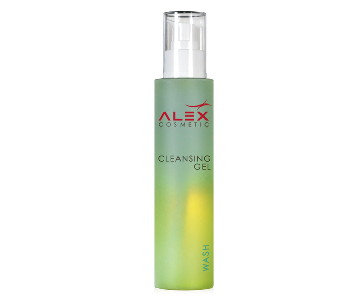 Cleansing Gel